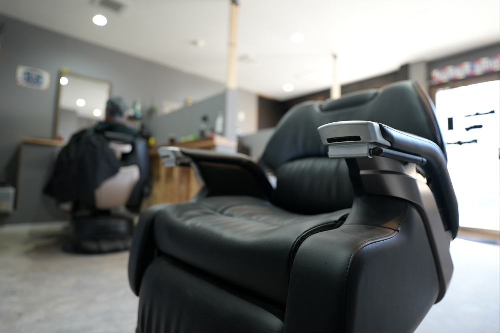 Barber City Project | 拝島駅から徒歩5分にあるリーズナブルな床屋(理容室) | 拝島駅から徒歩4分